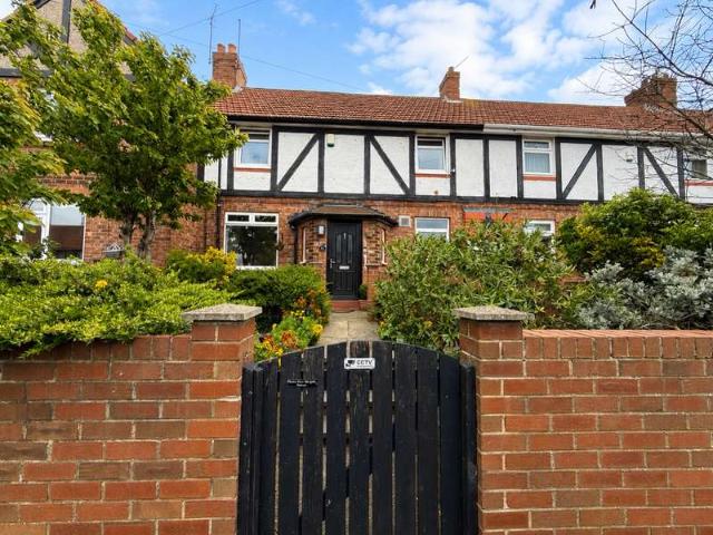 2 Bedroom Terraced House
