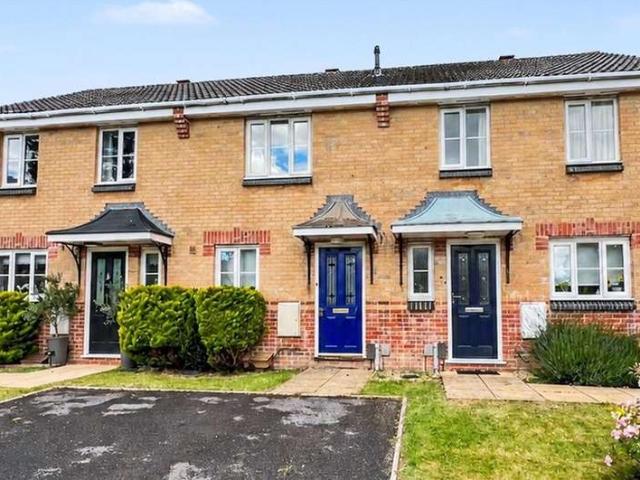 2 Bedroom Terraced House