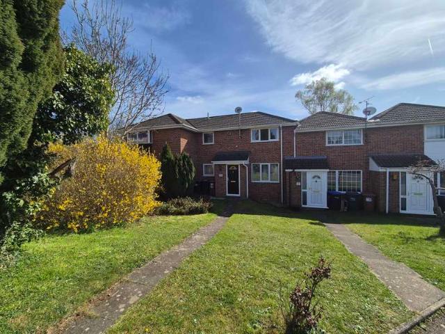 2 Bedroom Terraced House