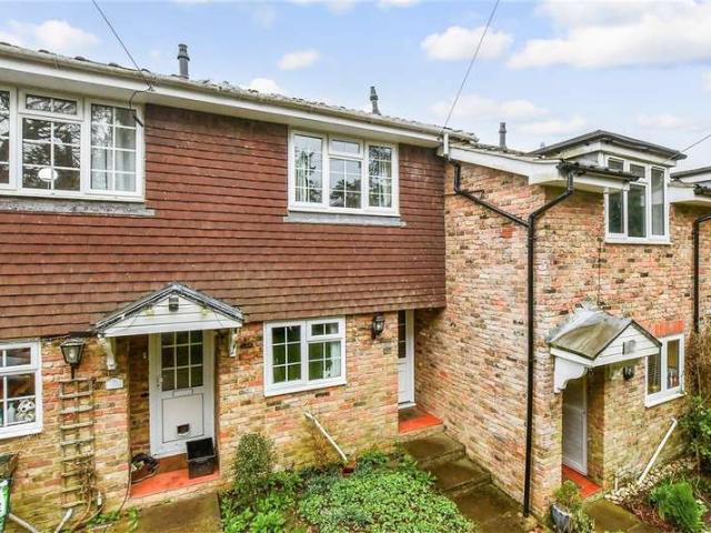 2 Bedroom Terraced House
