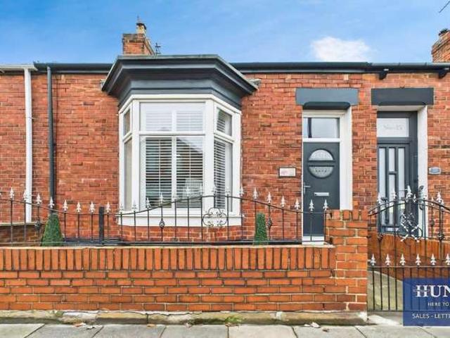 2 Bedroom Terraced House