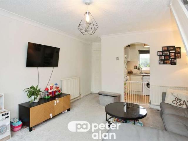 2 Bedroom Terraced House
