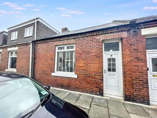 2 Bedroom Terraced House