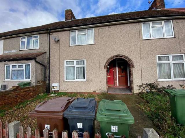 2 Bedroom Terraced House