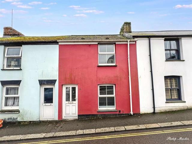 2 Bedroom Terraced House