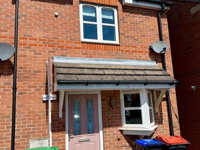 2 Bedroom Terraced House