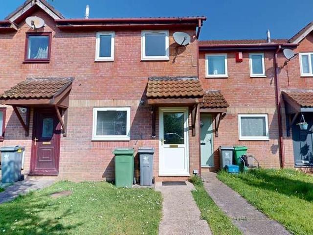 2 Bedroom Terraced House