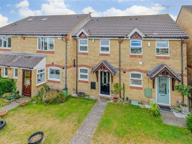 2 Bedroom Terraced House