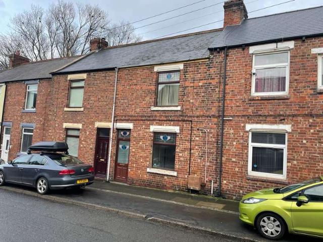 2 Bedroom Terraced House