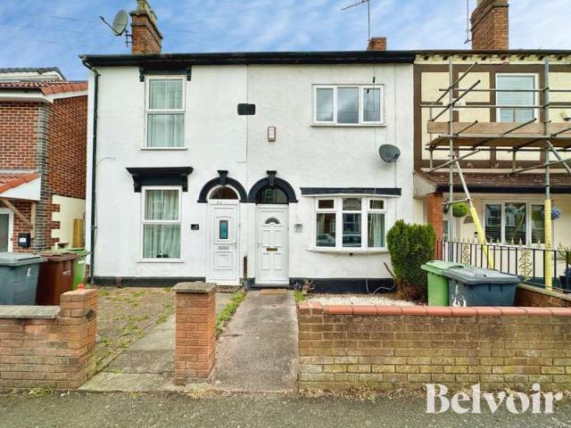 2 Bedroom Terraced House