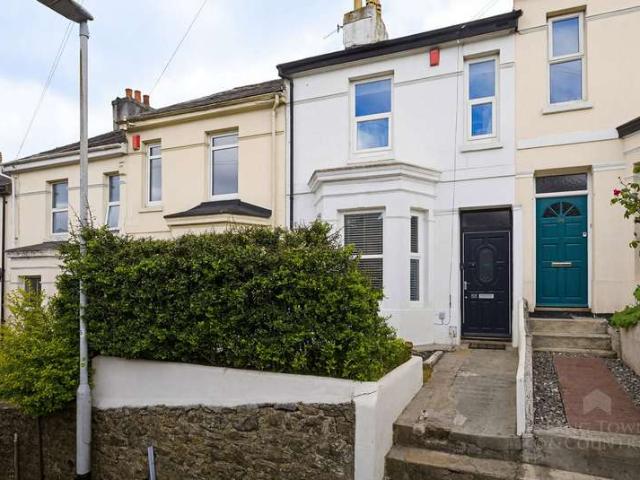 2 Bedroom Terraced House