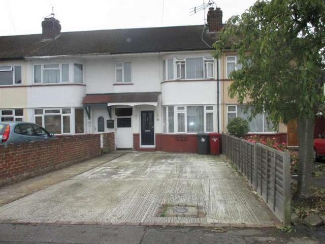 2 Bedroom Terraced House