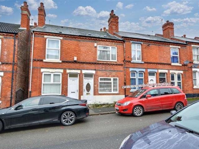 2 Bedroom Terraced House