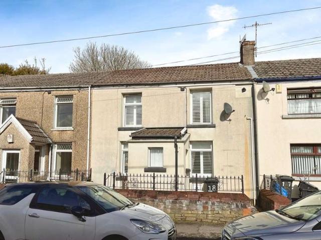 2 Bedroom Terraced House