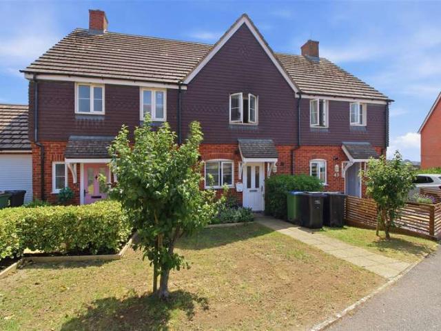 2 Bedroom Terraced House