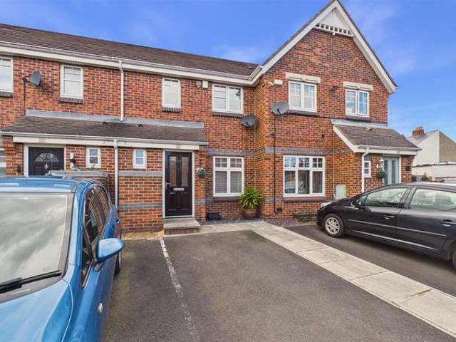 2 Bedroom Terraced House