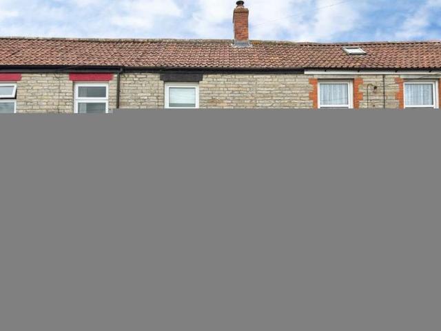 2 Bedroom Terraced House