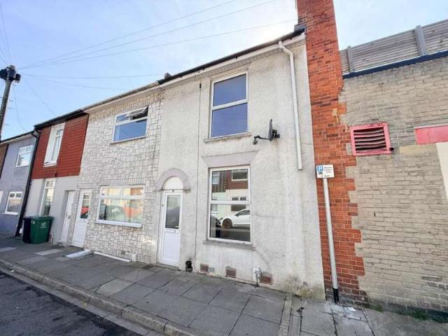 2 Bedroom Terraced House