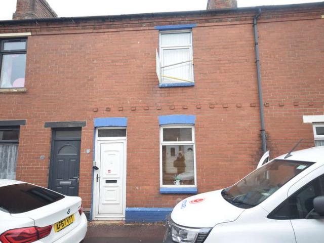 2 Bedroom Terraced House