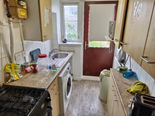 2 Bedroom Terraced House
