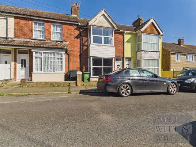 2 Bedroom Terraced House