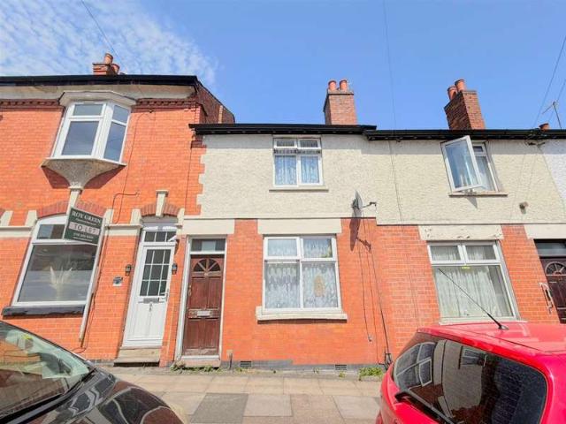2 Bedroom Terraced House