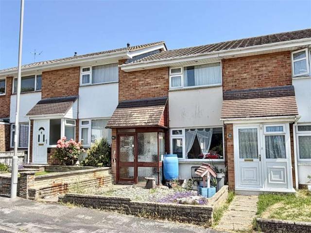 2 Bedroom Terraced House