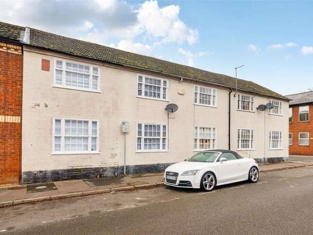 2 Bedroom Terraced House
