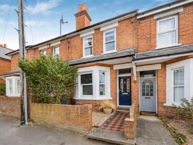 2 Bedroom Terraced House