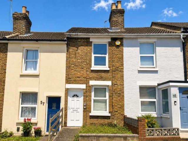 2 Bedroom Terraced House