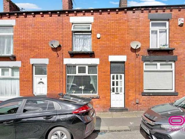 2 Bedroom Terraced House