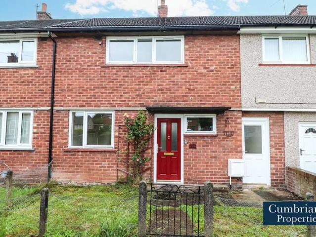 2 Bedroom Terraced House