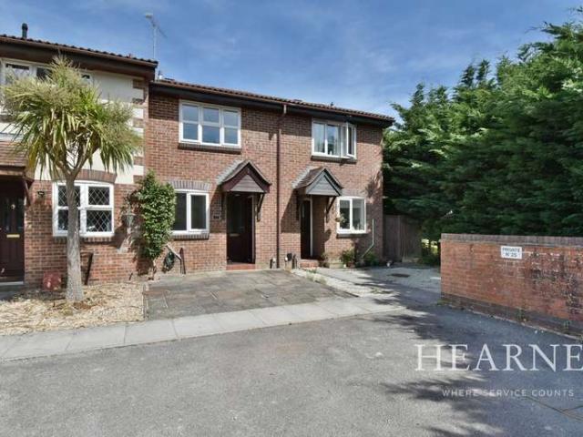 2 Bedroom Terraced House