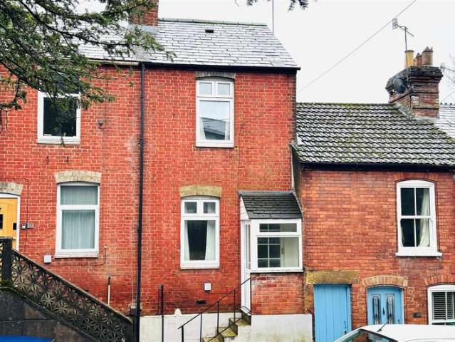 2 Bedroom Terraced House