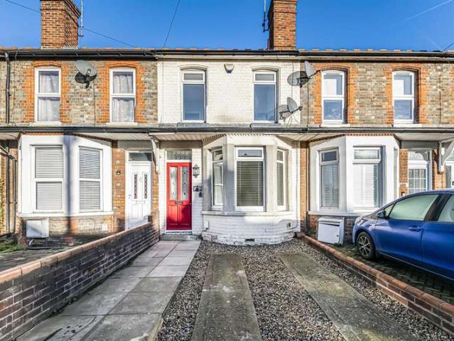 2 Bedroom Terraced House