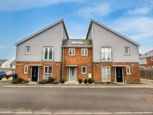 2 Bedroom Terraced House