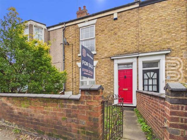 2 Bedroom Terraced House