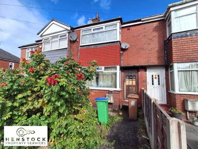 2 Bedroom Terraced House
