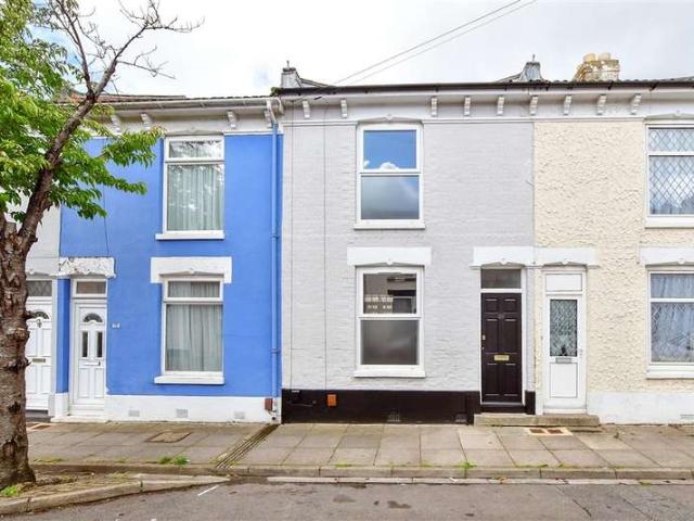 2 Bedroom Terraced House