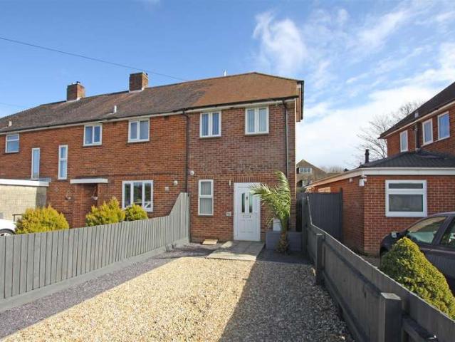 2 Bedroom Terraced House
