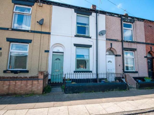 2 Bedroom Terraced House
