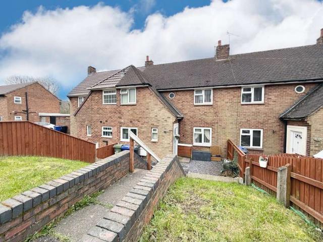 2 Bedroom Terraced House