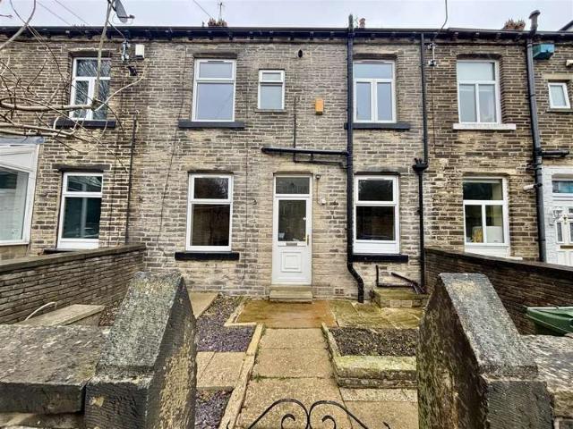 2 Bedroom Terraced House