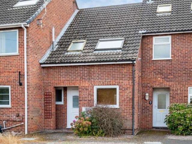 2 Bedroom Terraced House