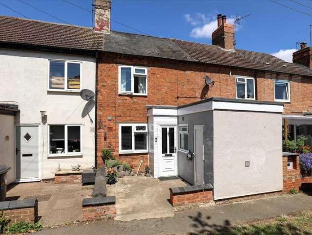 2 Bedroom Terraced House