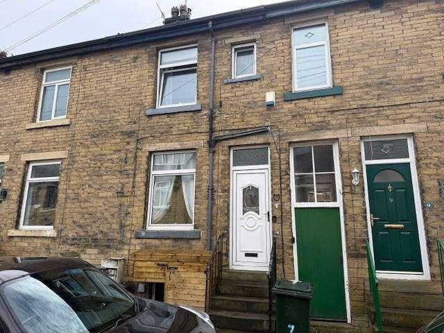 2 Bedroom Terraced House
