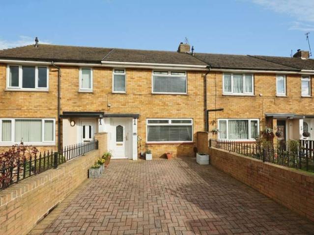 2 Bedroom Terraced House