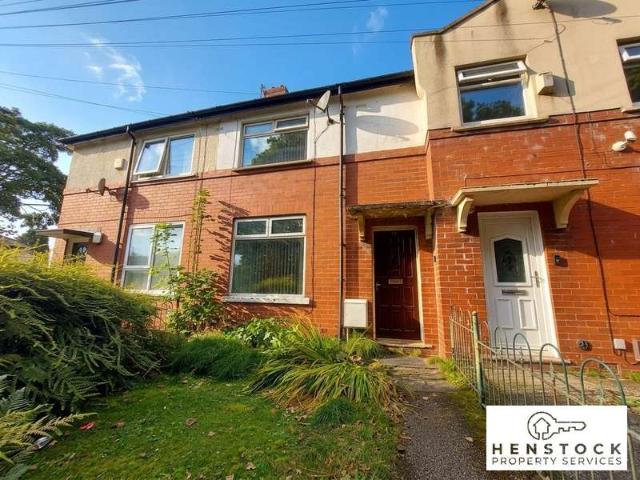 2 Bedroom Terraced House