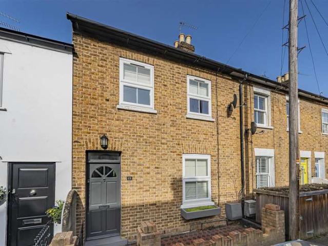 2 Bedroom Terraced House