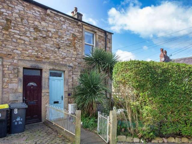 2 Bedroom Terraced House